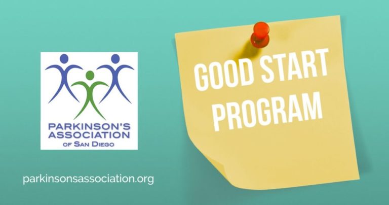 Thank You for Registering for the Good Start Program February 2026 ...