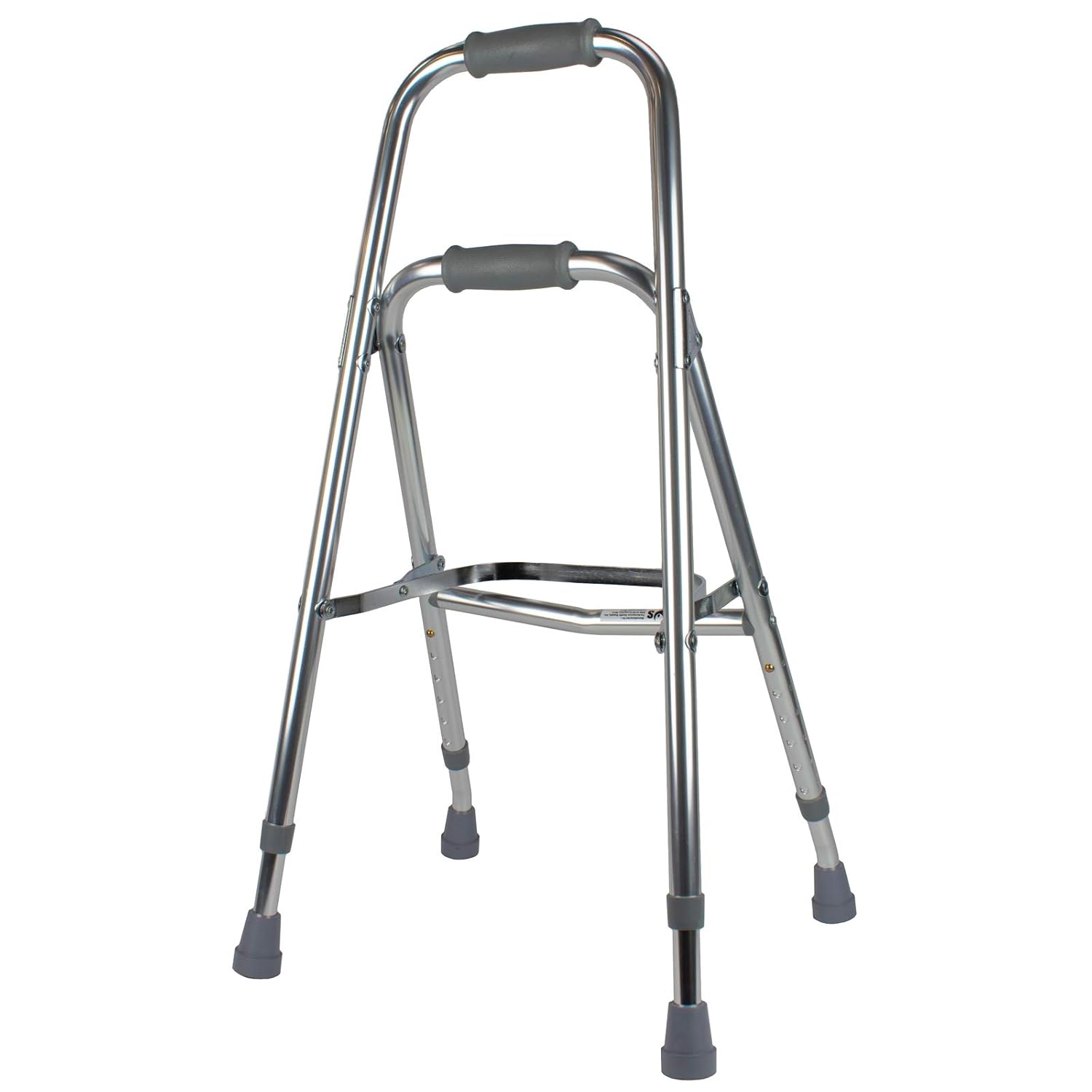 Hemi-walker, Item #106 - Parkinson's Association of San Diego